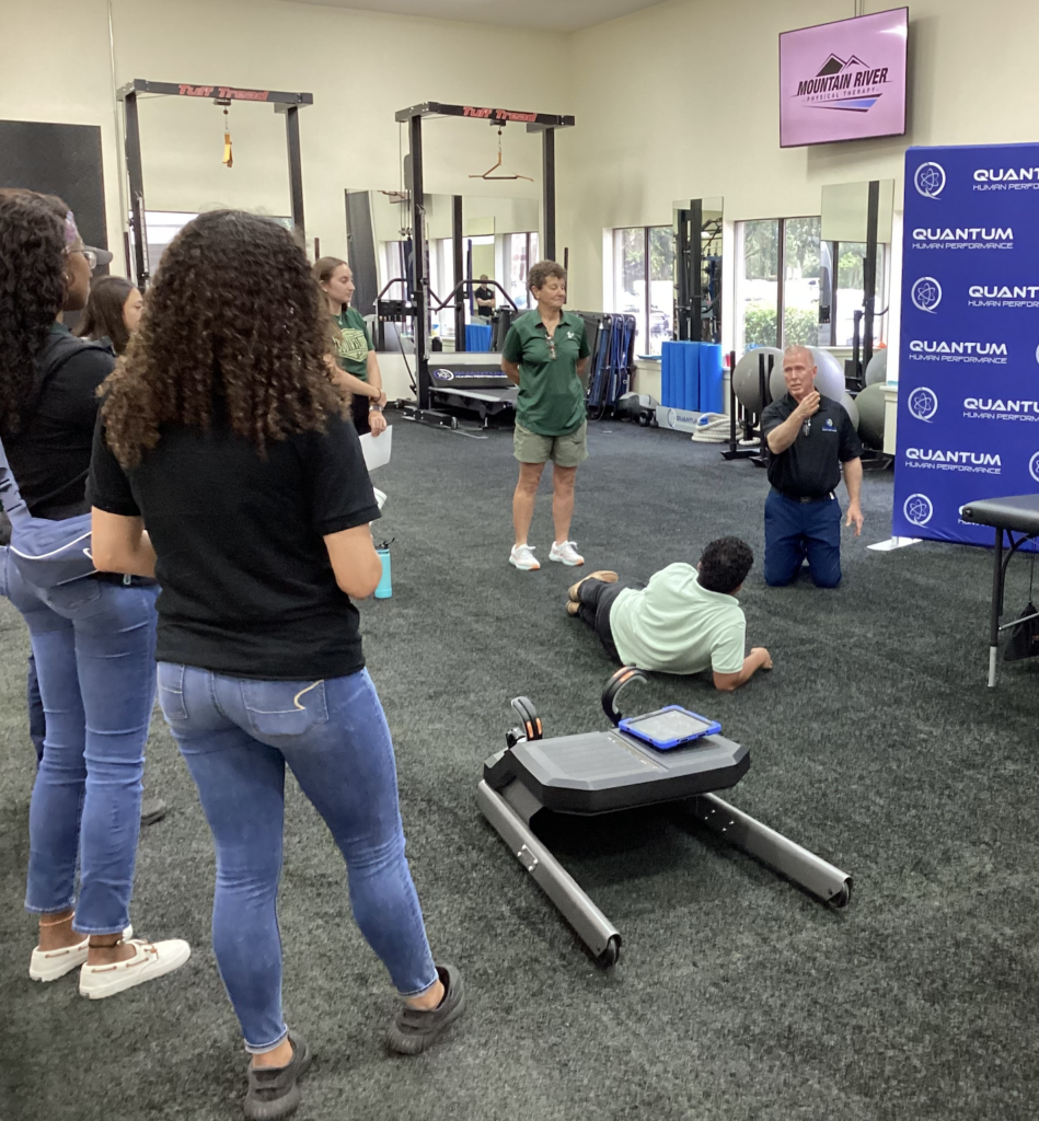 Employment Opportunities - QHP